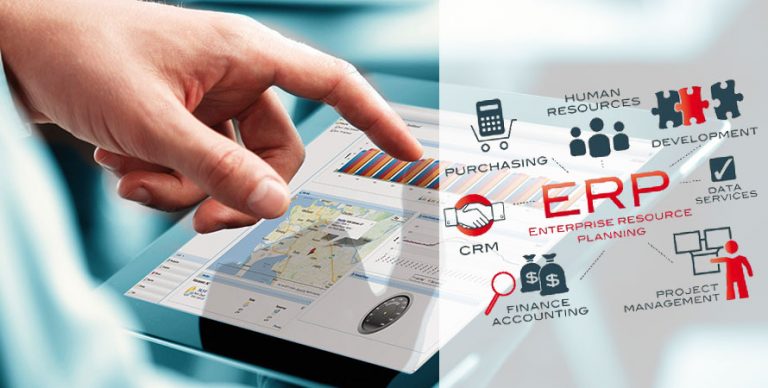 Razones para usar un software empresarial actualizado y adecuado